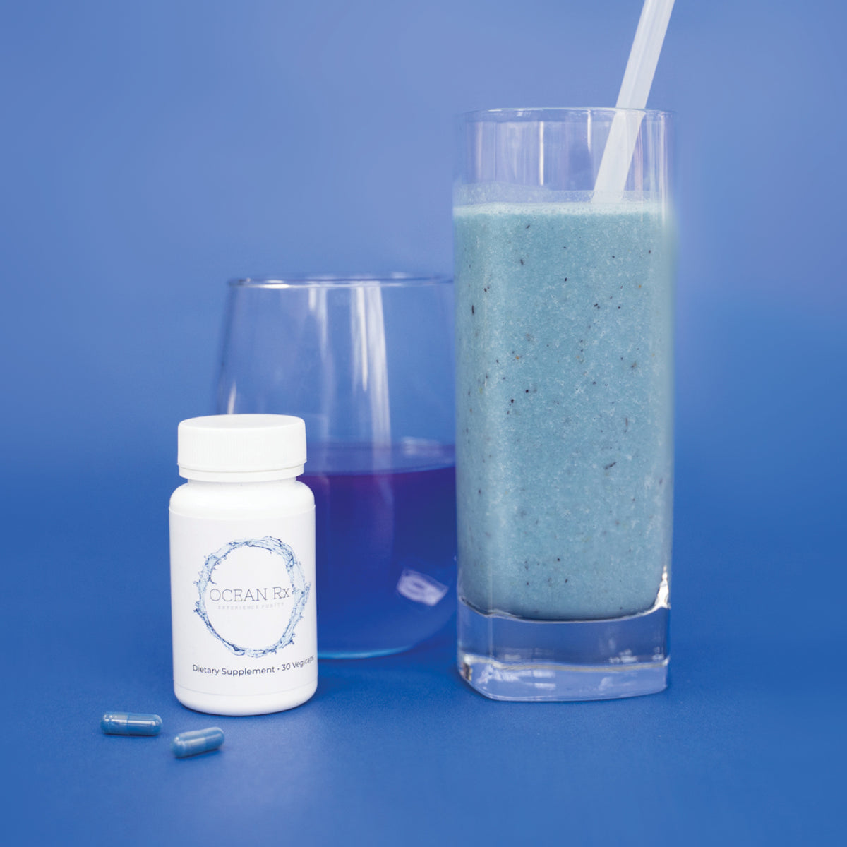 Ocean Rx - A Pure Prebiotic Supplement – OceanRx LLC